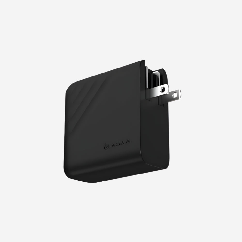 P100 GaN 4-Port Power Charging Kit 100W — Digital Walker