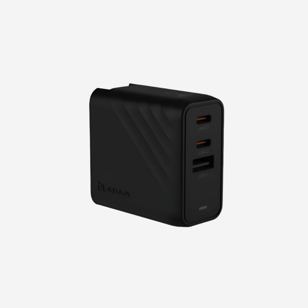 P67 GaN Wall Charger 67W — Digital Walker