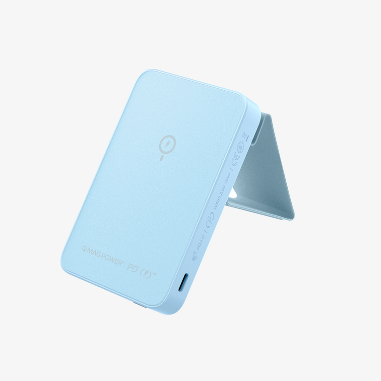 Powerbanks — Digital Walker
