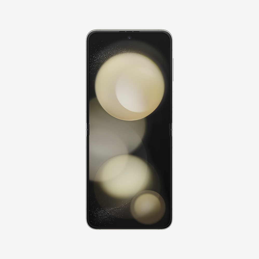 Samsung — Digital Walker