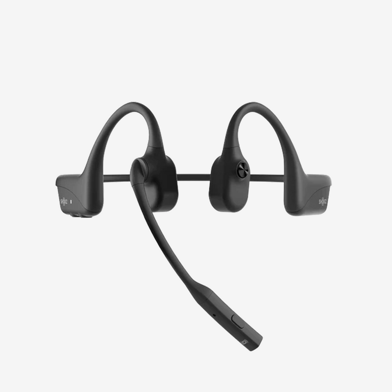 Bone Conduction Headphones — Digital Walker