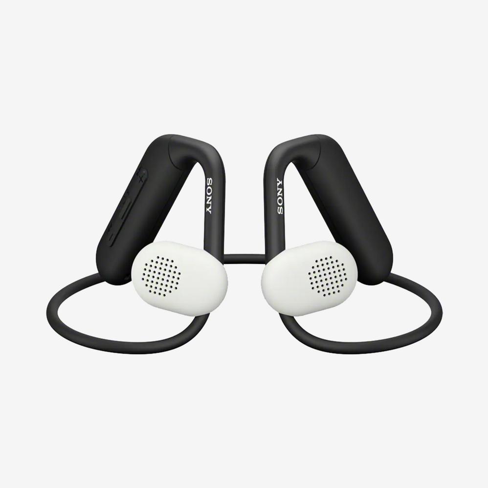 Bone Conduction Headphones — Digital Walker