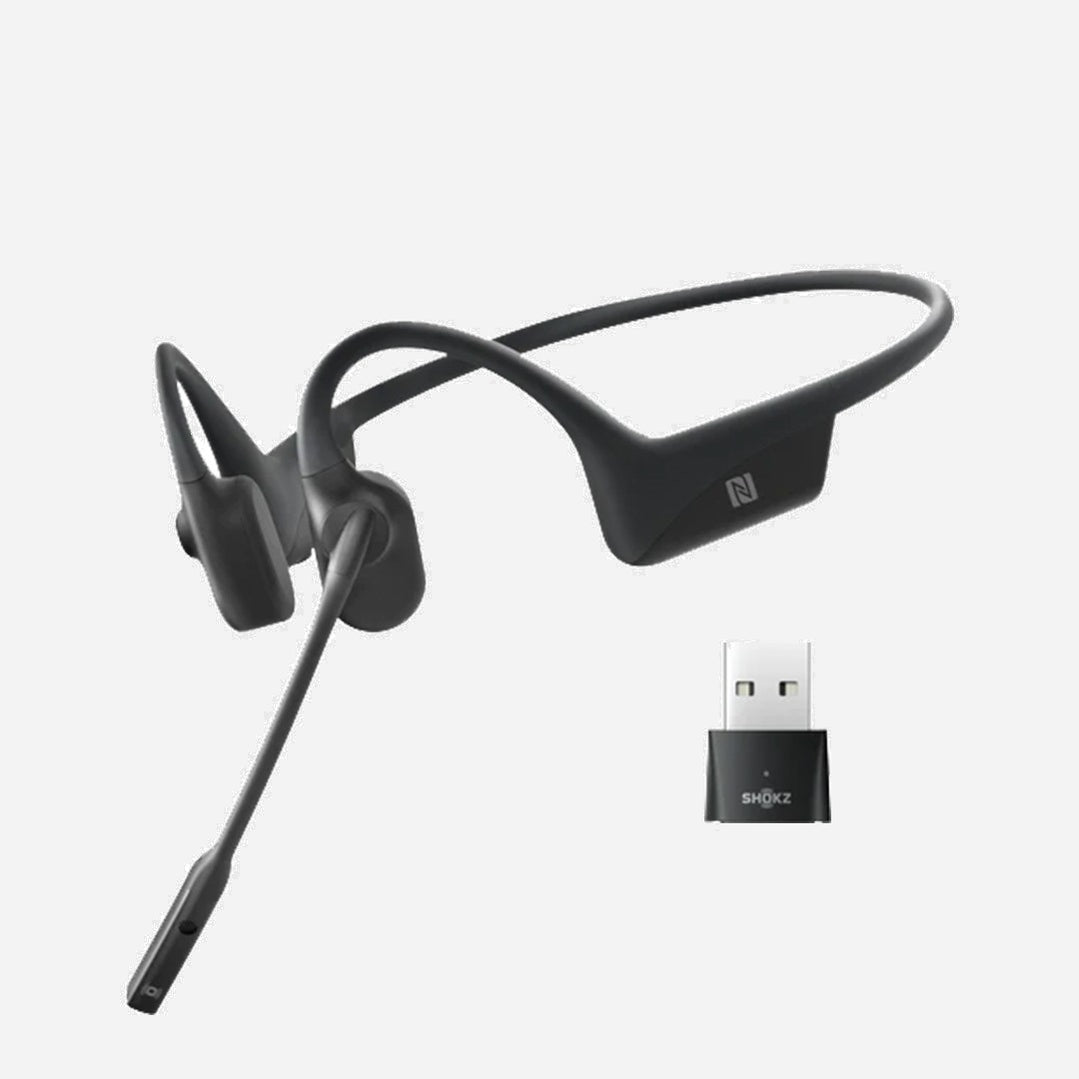 Bone Conduction Headphones — Digital Walker