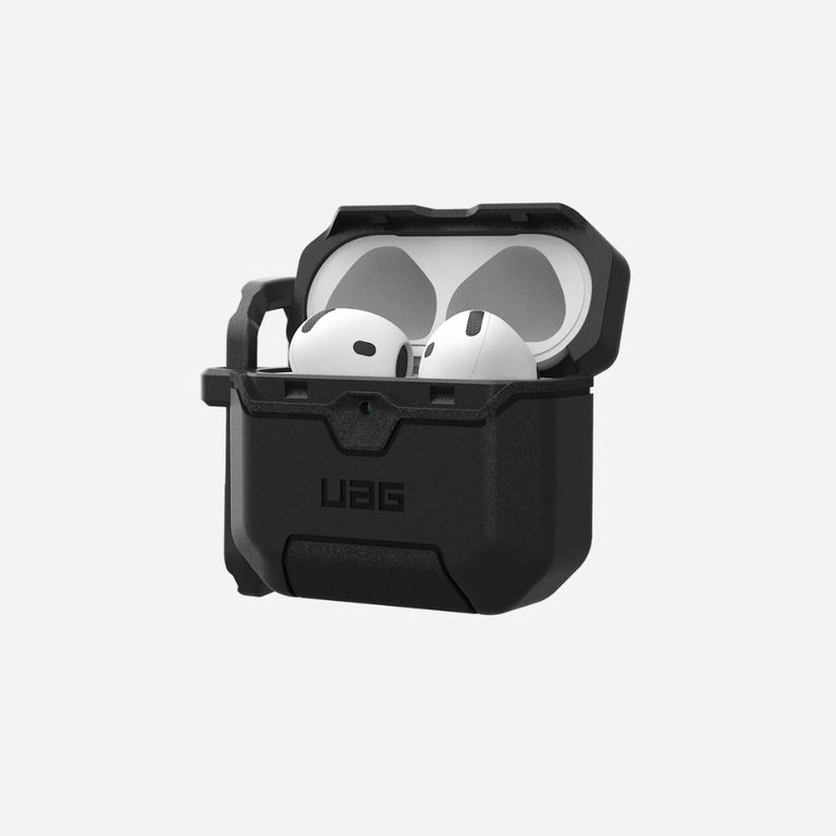 Marshall Headphones — Digital Walker