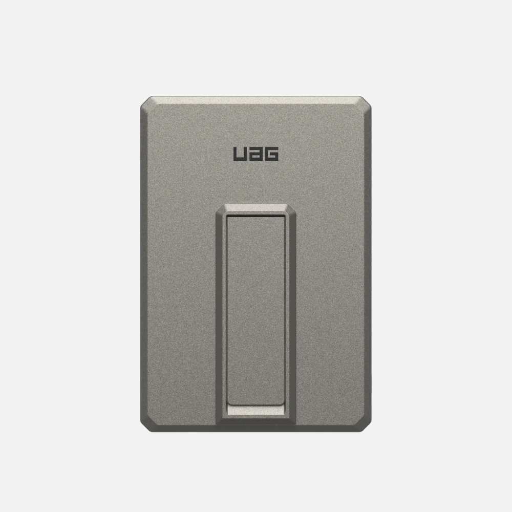 Ultra Slim Battery + Stand Powerbank 5000mAh — Digital Walker