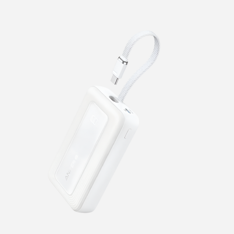 Anker — Digital Walker