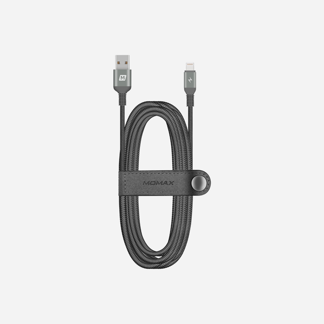 Lightning Cables — Digital Walker