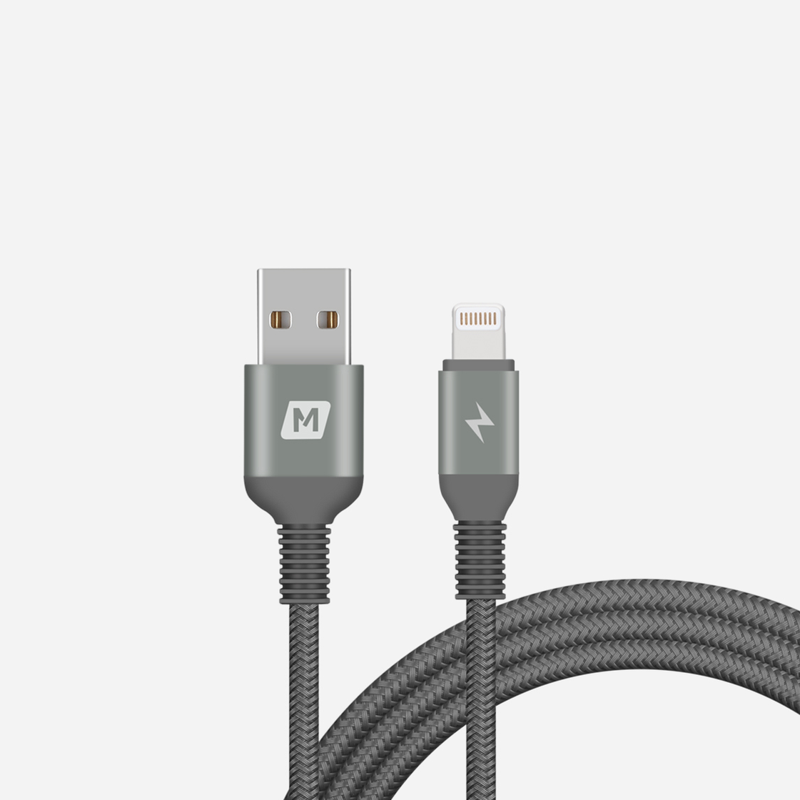 Lightning Cables — Digital Walker