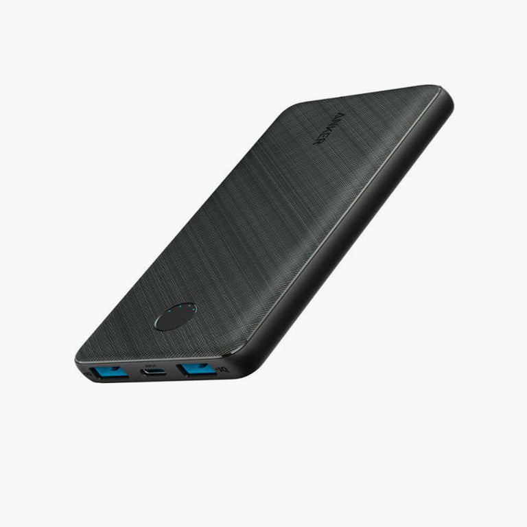 Anker — Digital Walker