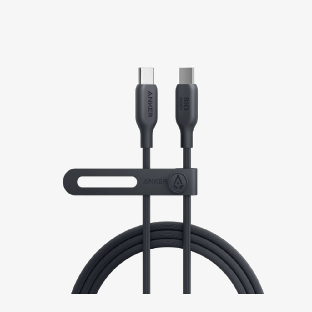 Anker — Digital Walker
