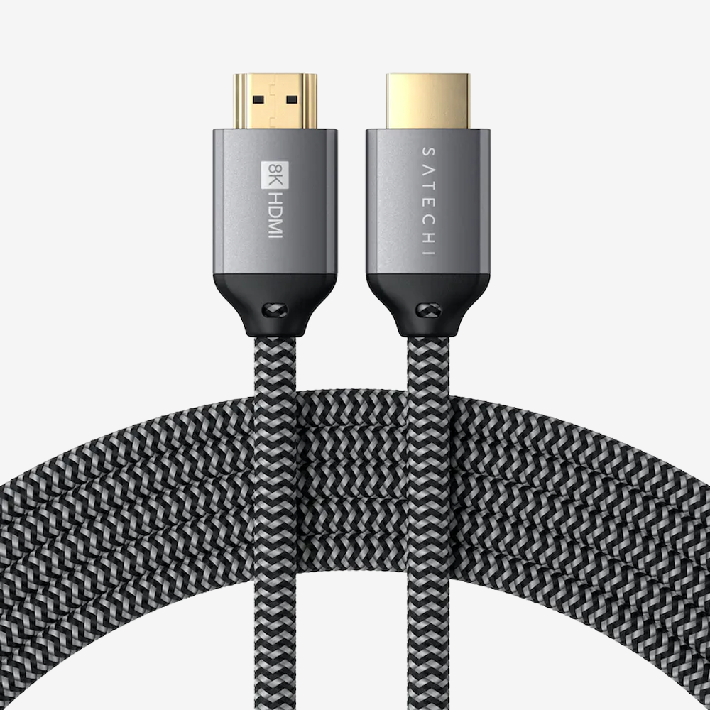 8K Ultra HD HDMI - 2M — Digital Walker