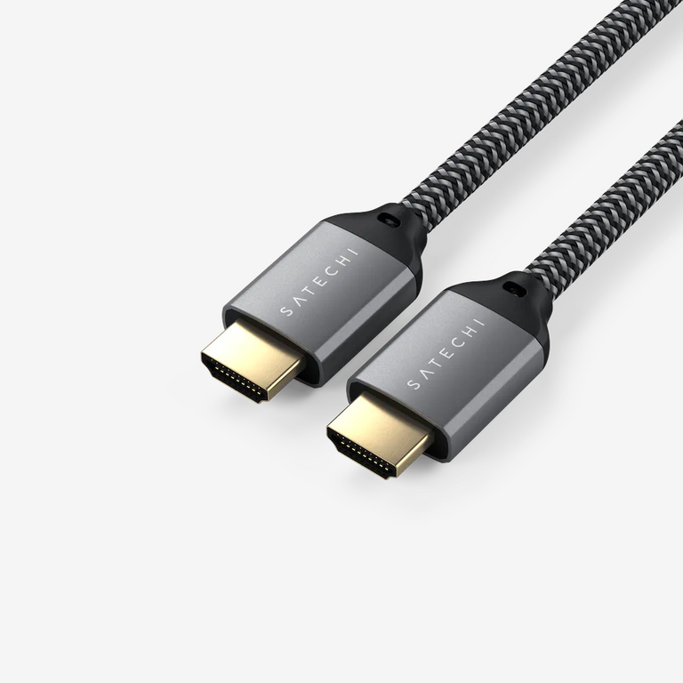 Lightning Cables — Digital Walker