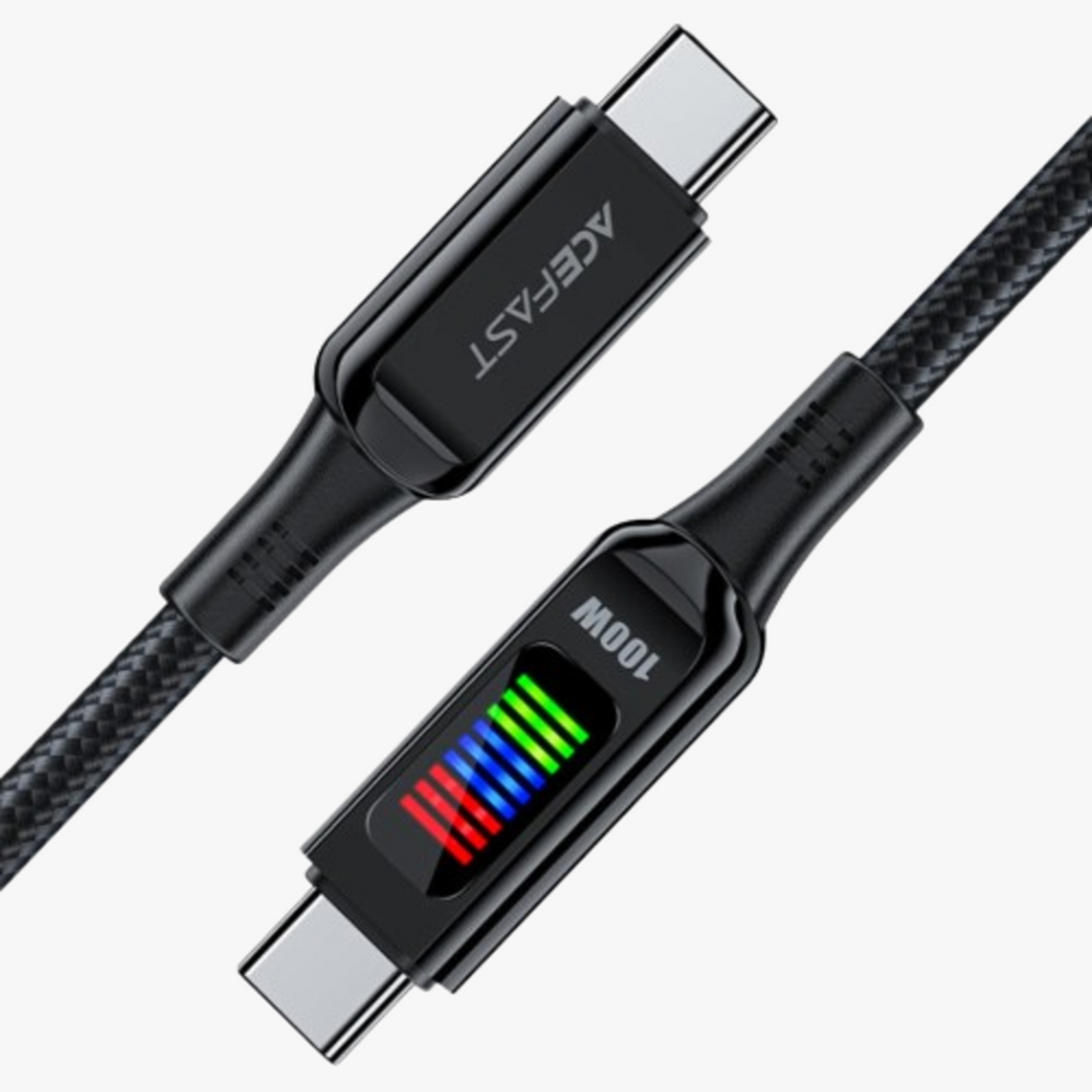 USB-C To USB-C — Digital Walker