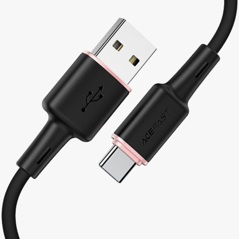 Mellow C2-04 USB-A to USB-C Cable — Digital Walker