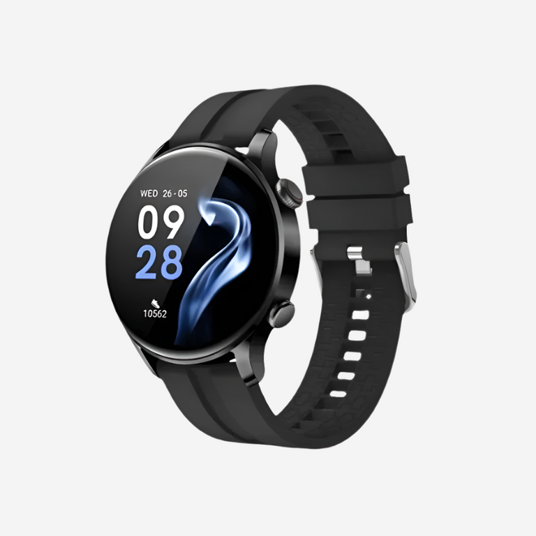Smart Watches — Digital Walker