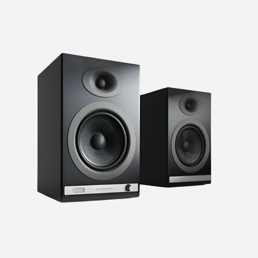 Audioengine — Digital Walker