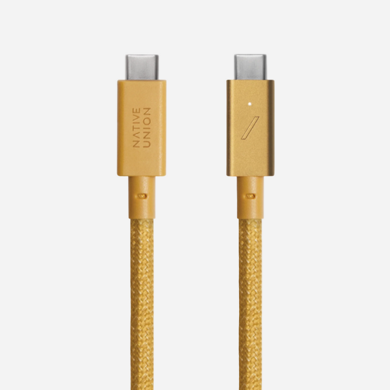 USB-C To USB-C — Digital Walker