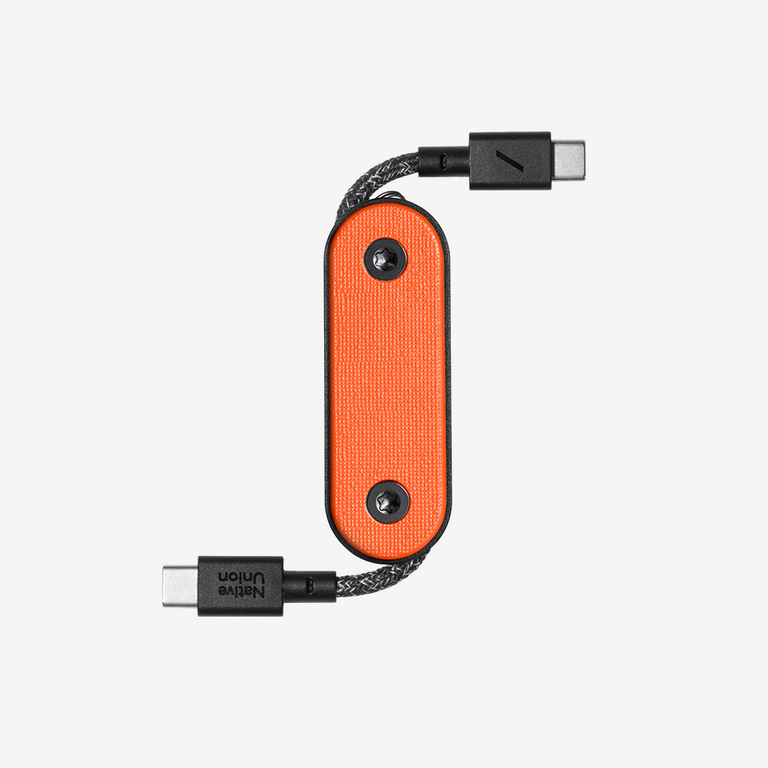 USB-C To USB-C — Digital Walker