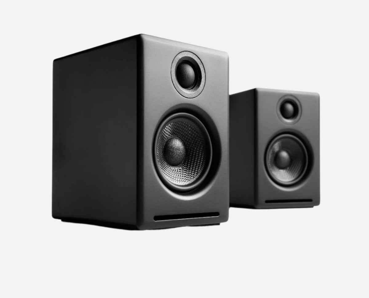 2+ Wireless Powered Pair USB-C Speaker — Digital Walker