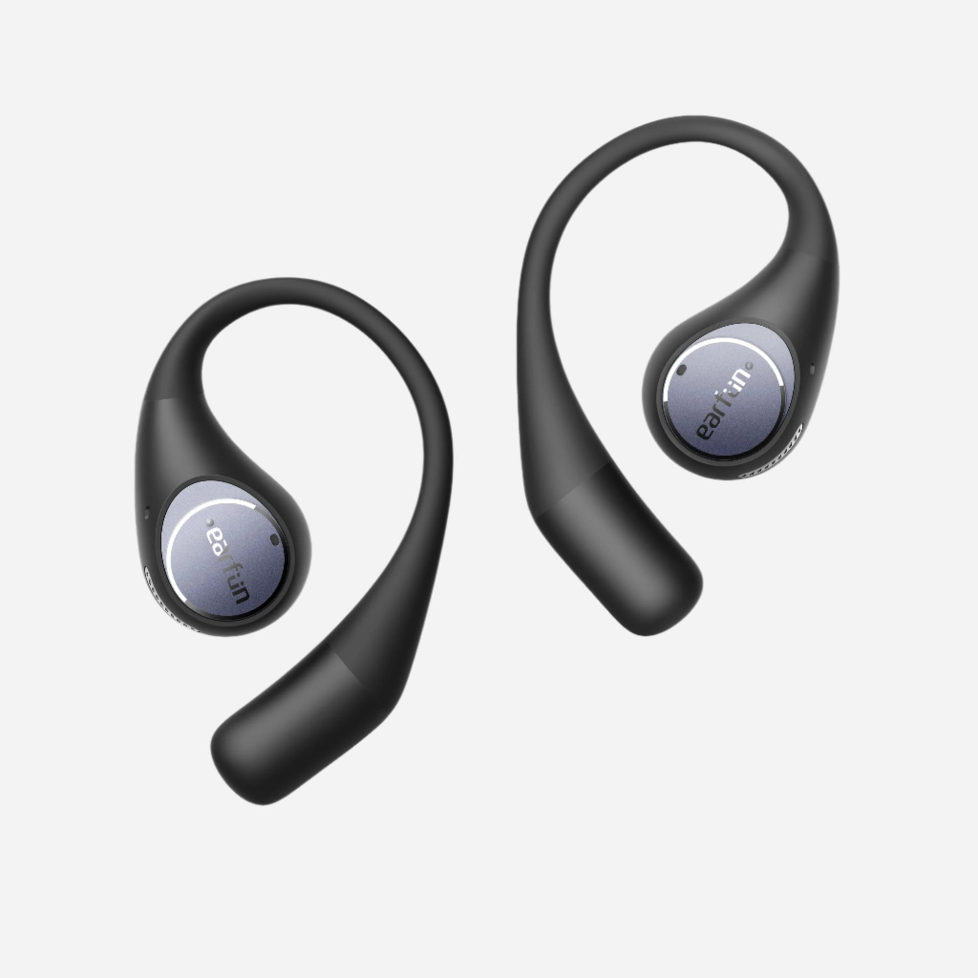 OpenJump Open Wireless Earbuds - Black — Digital Walker