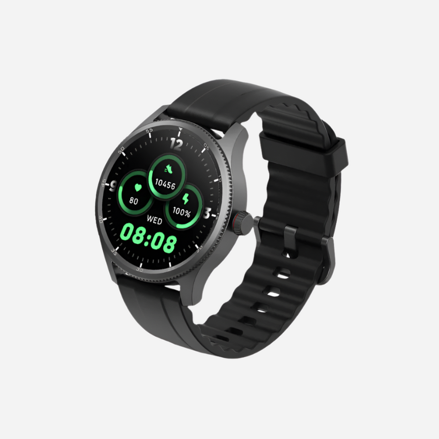 Smart Watches — Digital Walker