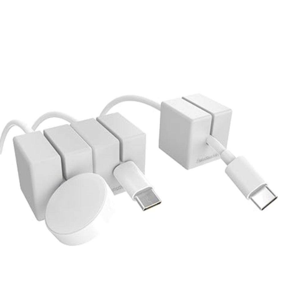 Cable Blocks 3 Pack for Gadget Accessories — Digital Walker