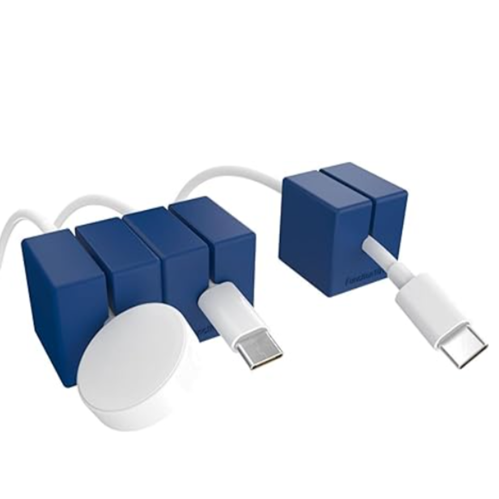 Cable Blocks 3 Pack for Gadget Accessories — Digital Walker