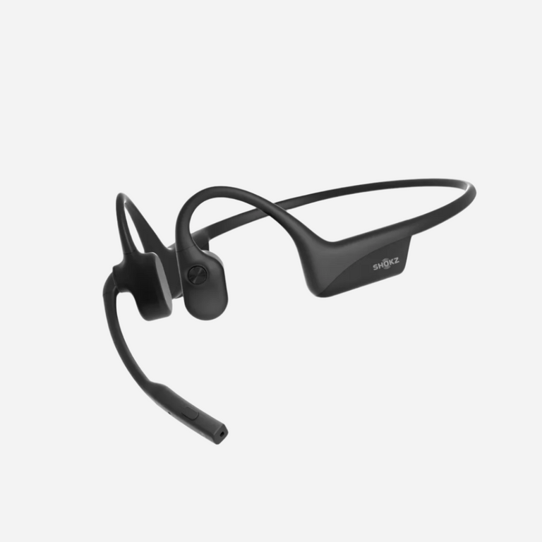 Bone Conduction Headphones — Digital Walker