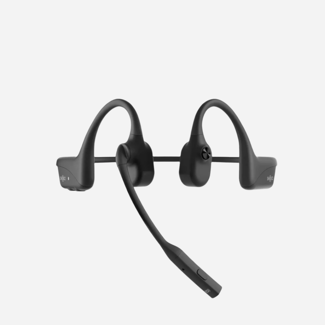 Bone Conduction Headphones — Digital Walker