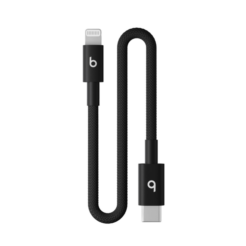 Lightning Cables — Digital Walker