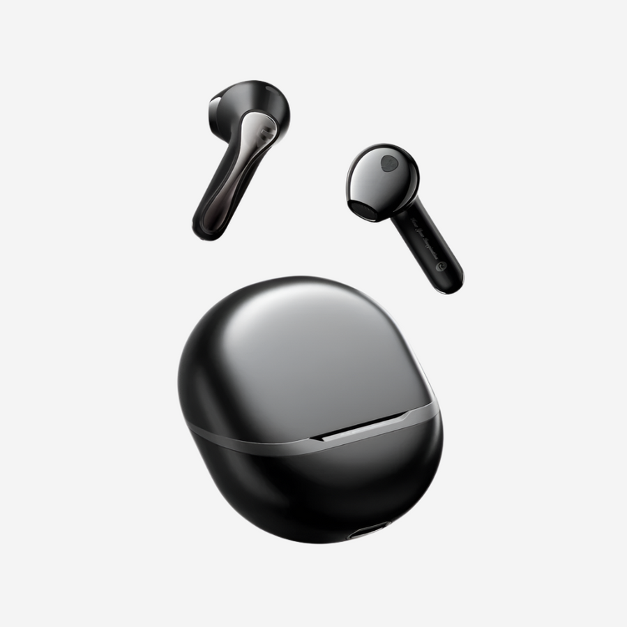 Headphones — Digital Walker