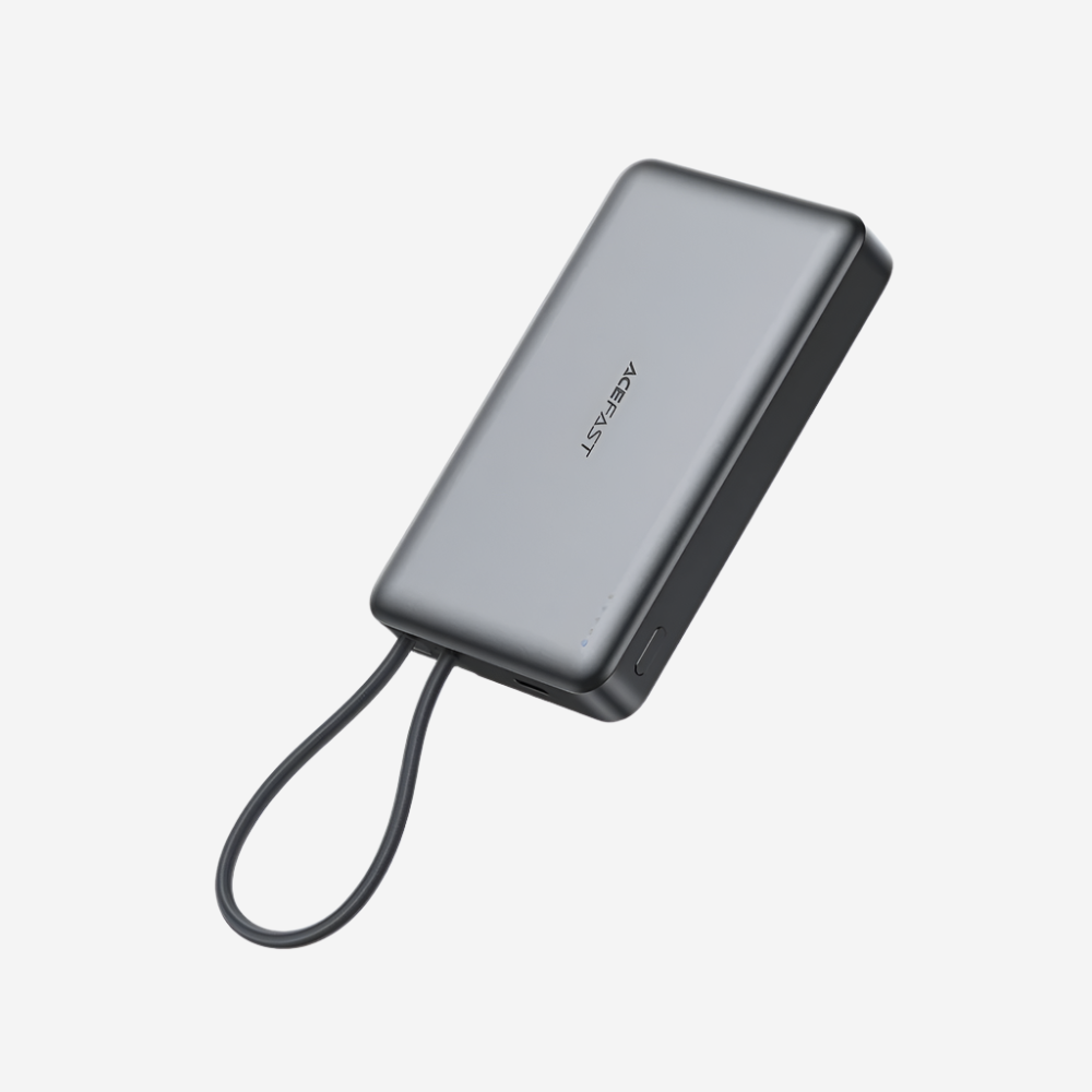 M18 10000mAh PD22.5W Wireless Powerbank — Digital Walker