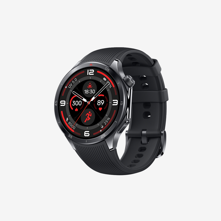 Smart Watches — Digital Walker