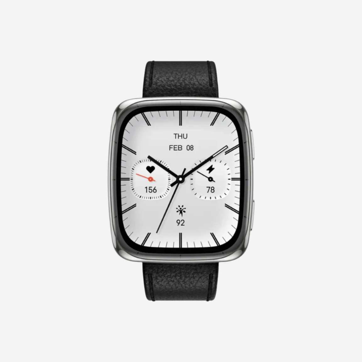 Anker — Digital Walker