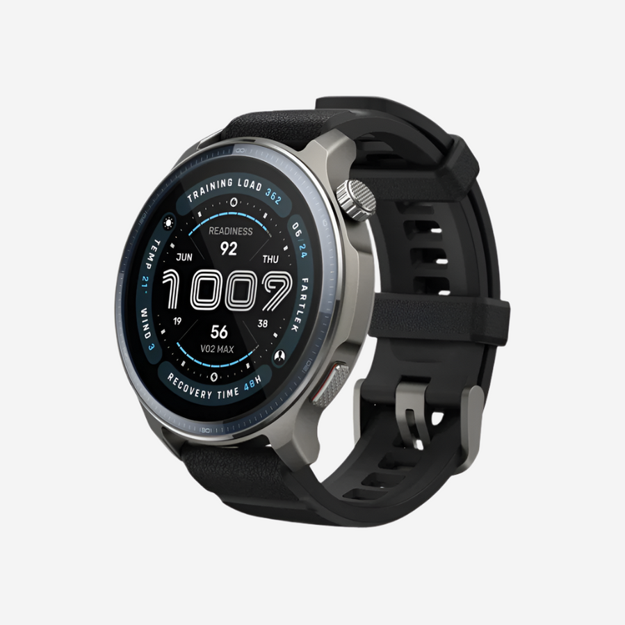 Smart Watches — Digital Walker