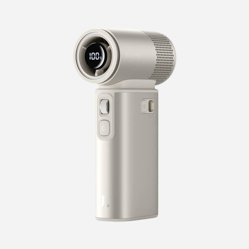 JisuLife — Digital Walker