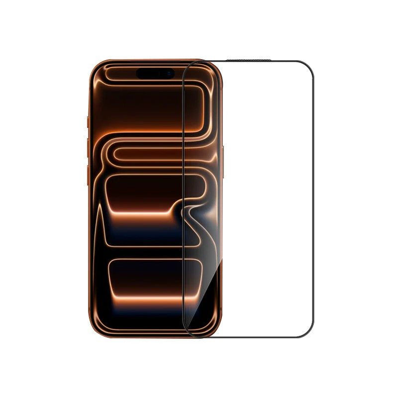 2.5D Full Cover 3rd Gen for iPhone Air & iPhone 17 Series — Digital Walker