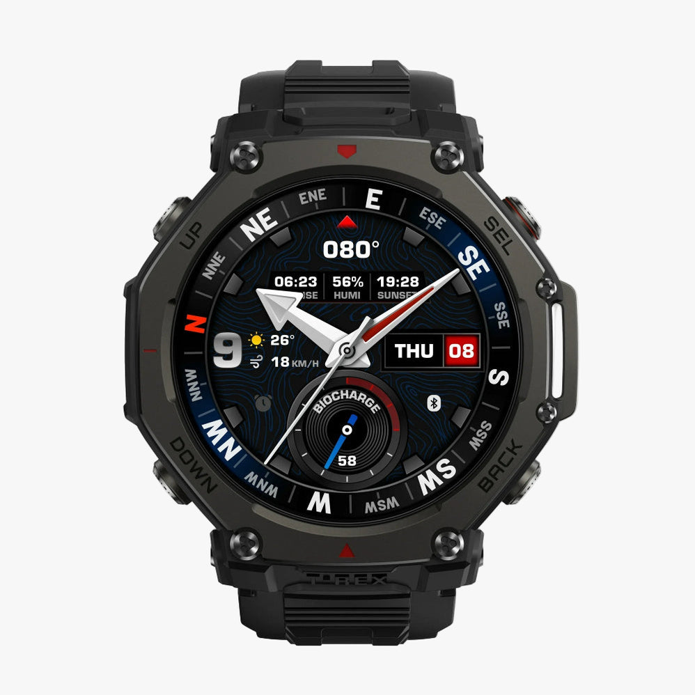 Smart Watches — Digital Walker