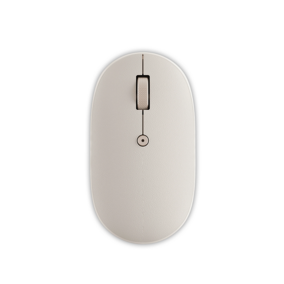 Mouse — Digital Walker