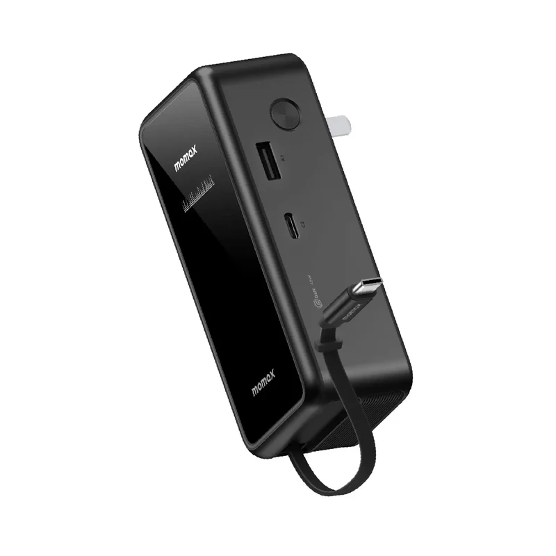 1-Pac 3 in 1 Hybrid Gan with USB-C Cable 10000 mAh — Digital Walker