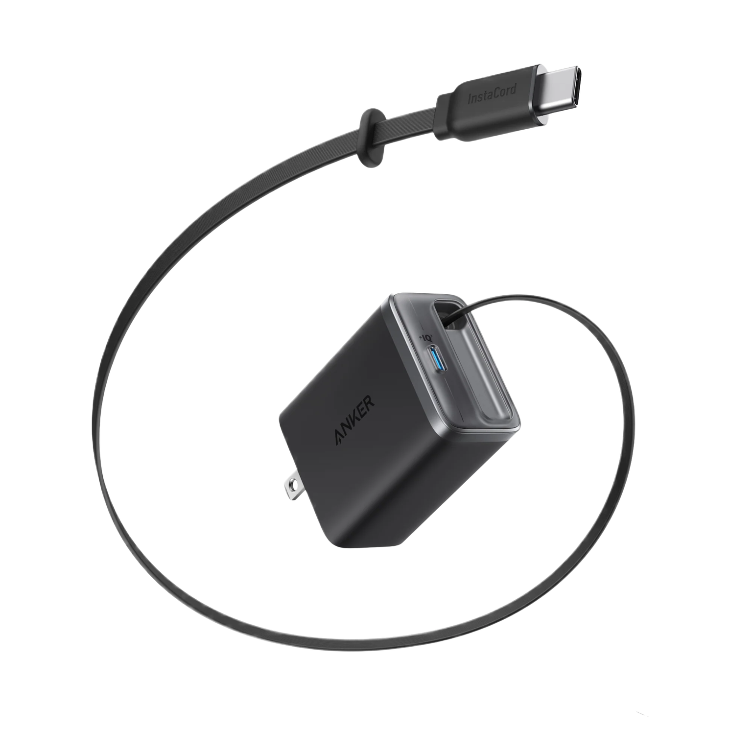 Anker — Digital Walker