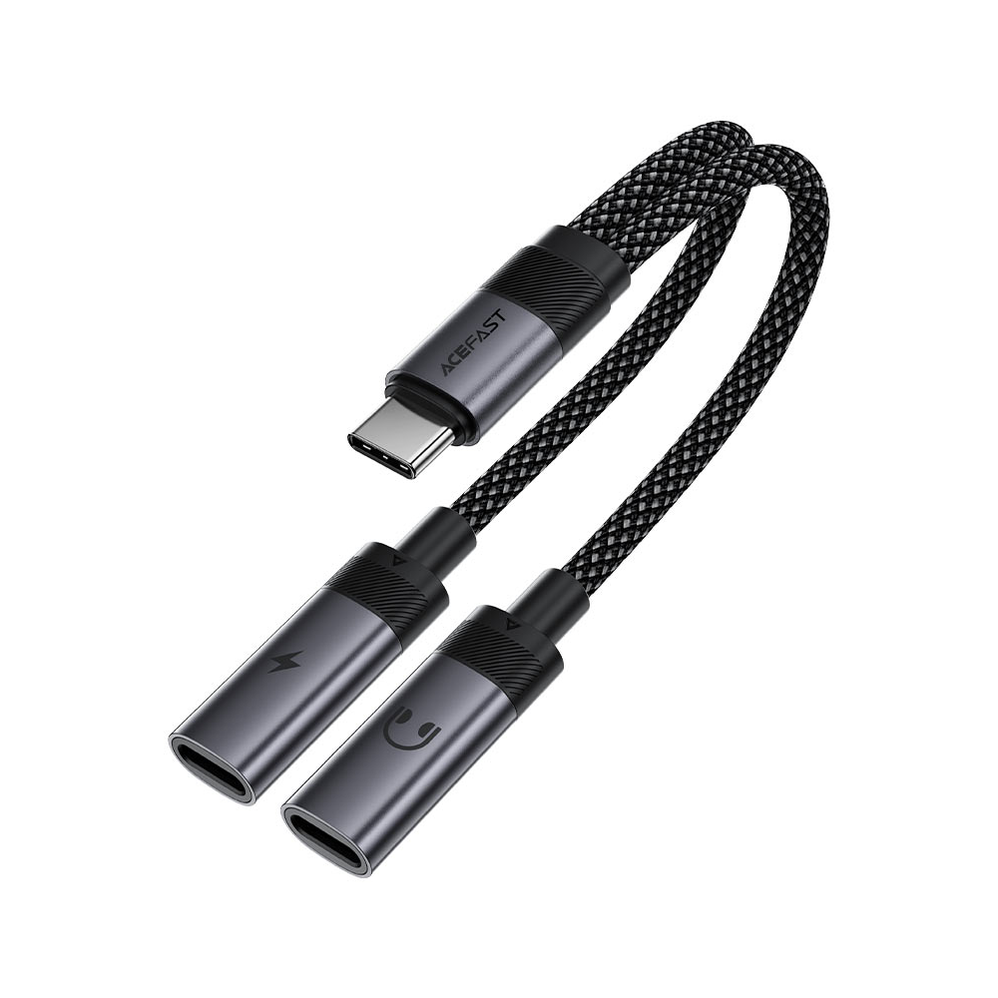 Cables — Digital Walker