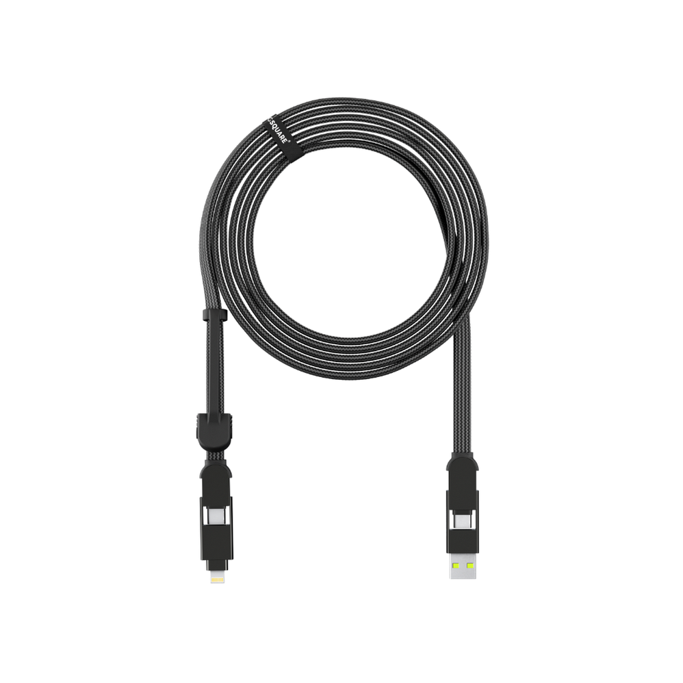 Cables — Digital Walker