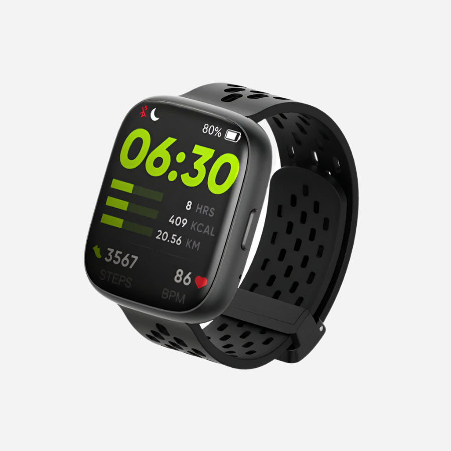 Smart Watches — Digital Walker