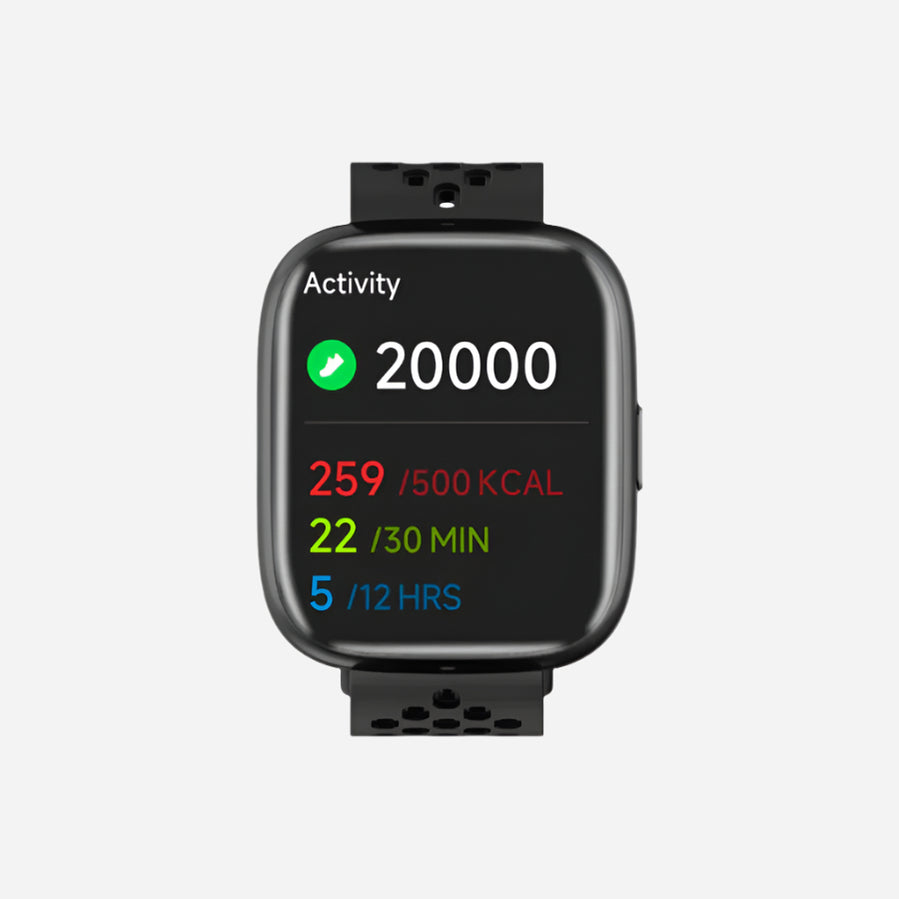 Smart Watches — Digital Walker