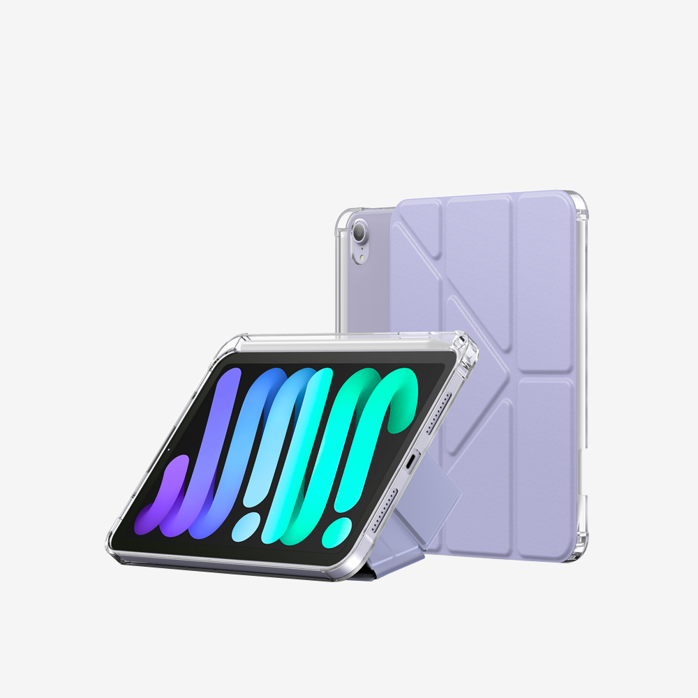 Ultra Slim Case for iPad mini (2021) — Digital Walker
