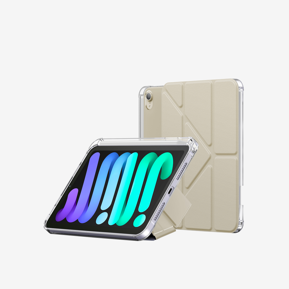 Ultra Slim Case for iPad mini (2021) — Digital Walker