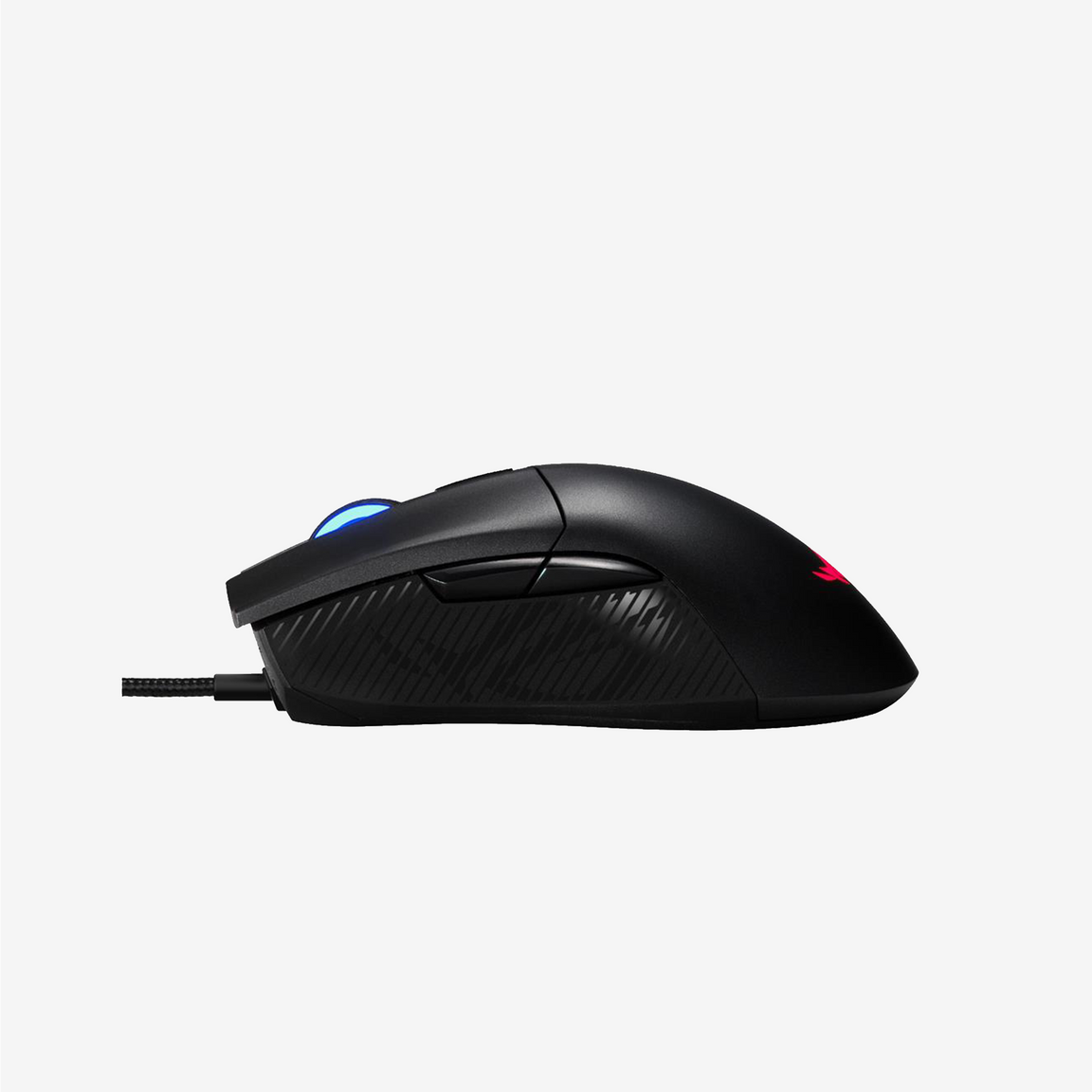 Mouse — Digital Walker