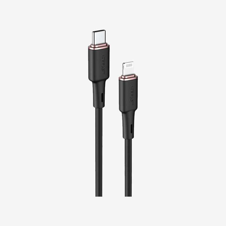 Lightning Cables — Digital Walker
