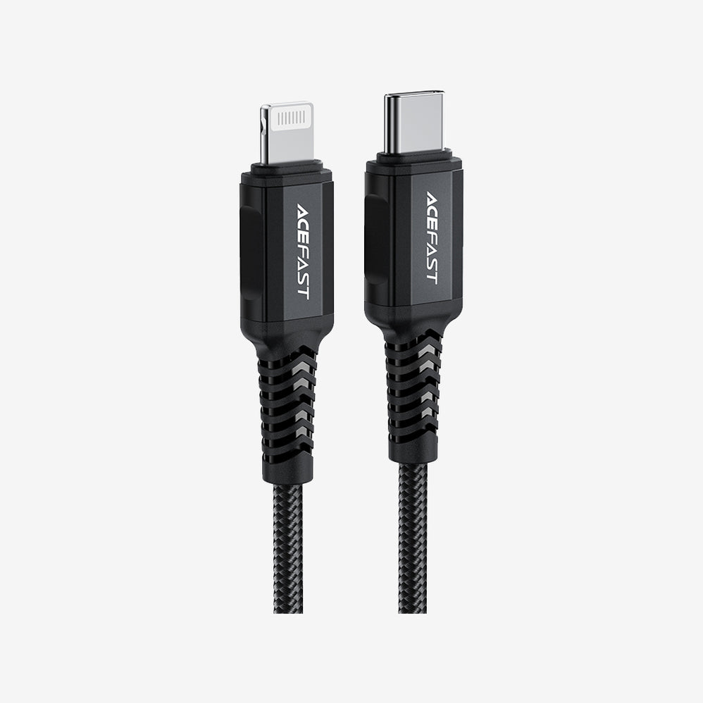 Lightning Cables — Digital Walker
